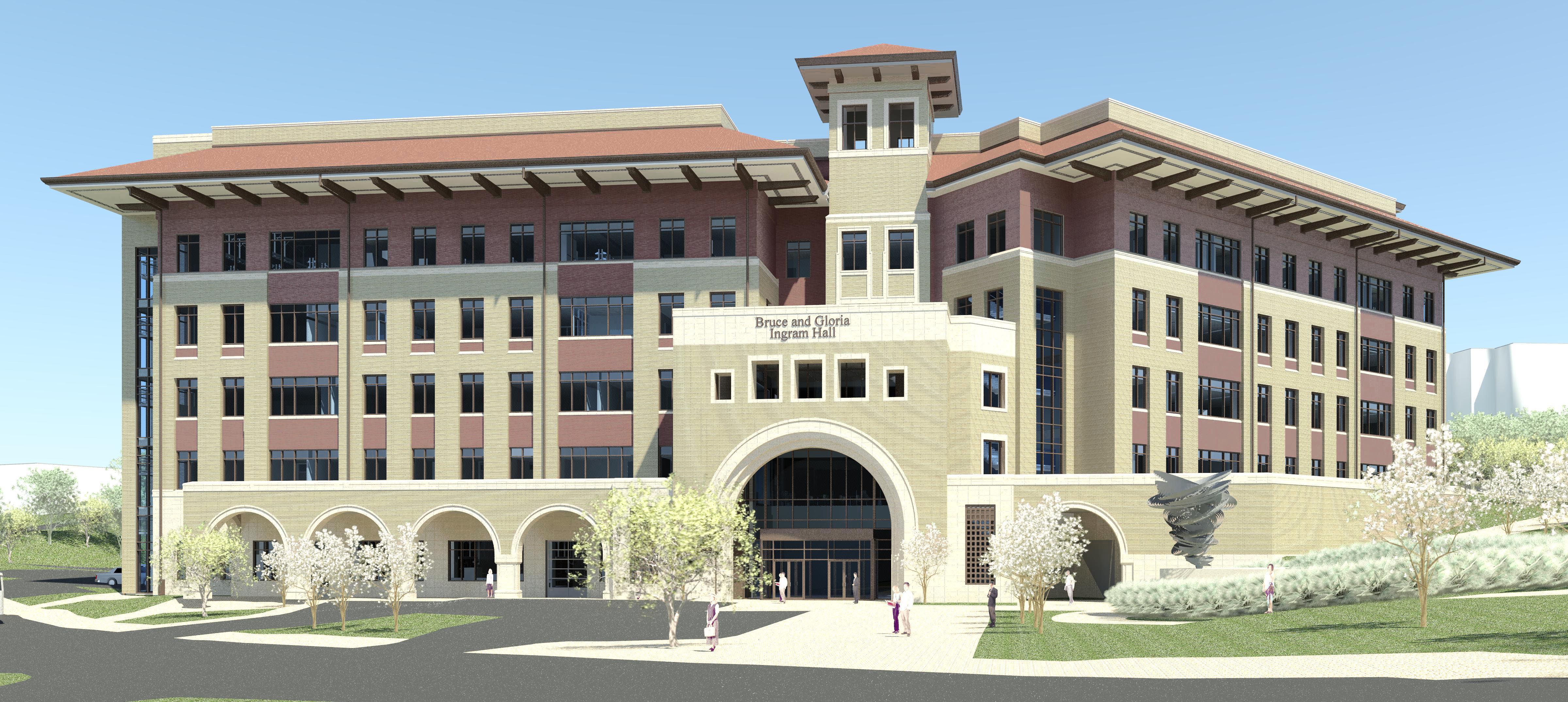 Women in STEM Initiatives : Texas State University